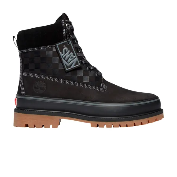 Timberland Vans X 6-inch Heritage Boots