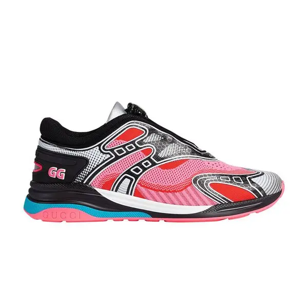 Gucci Ultrapace R Sneakers - Multicolor