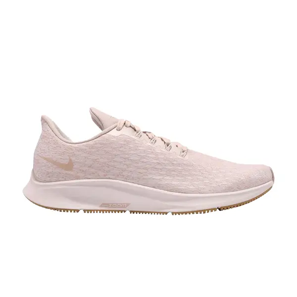 Nike Wmns Air Zoom Pegasus 35 Prm 'guave Ice - Tan