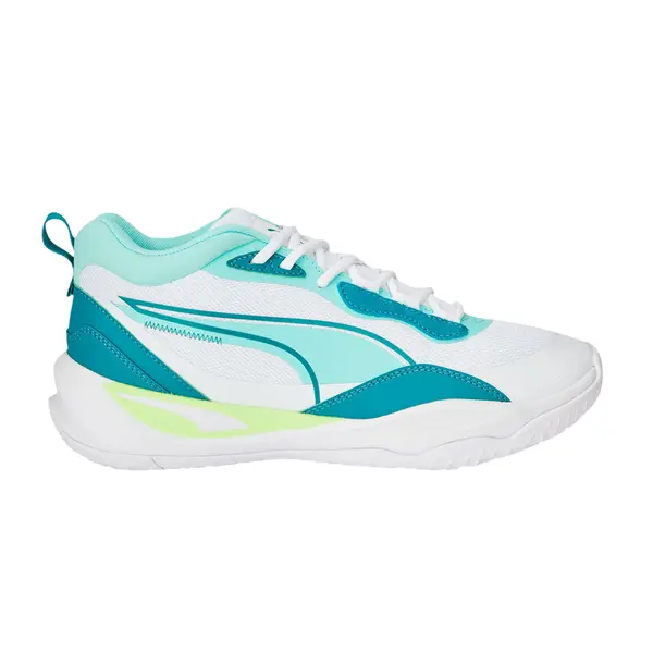 PUMA Playmaker Pro Sneakers - White