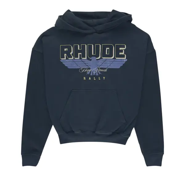 Rhude Hope Ranch Hoodie