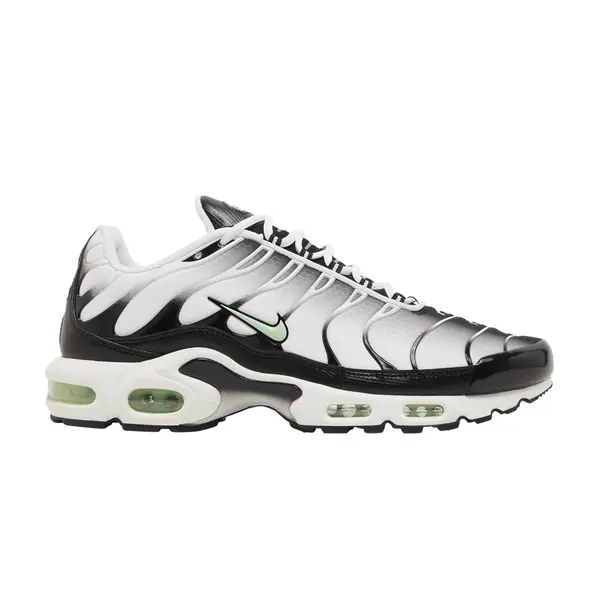 Nike Max Plus 'seafoam' Sneaker