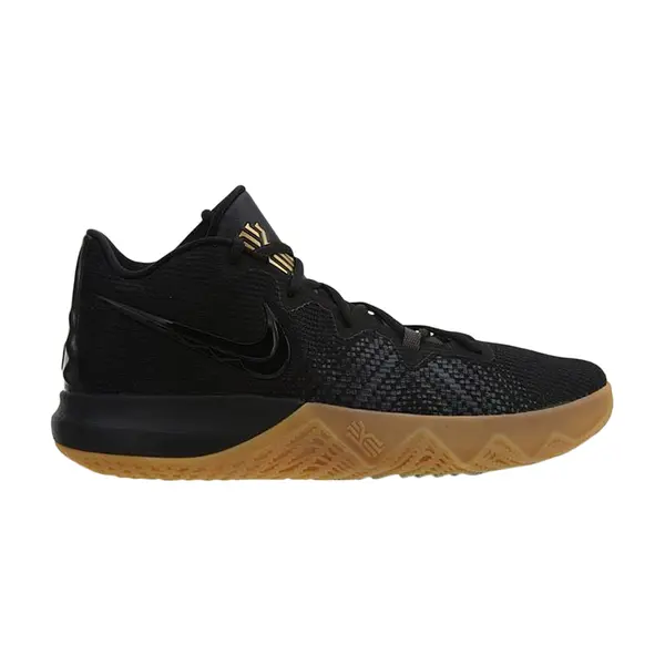 Nike Kyrie Flytrap Sneakers - Black