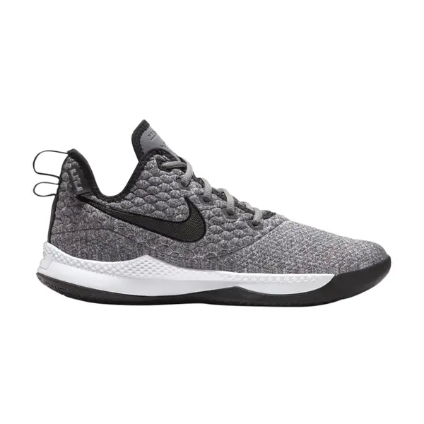 Nike Lebron Witness 3 Sneakers - Grey