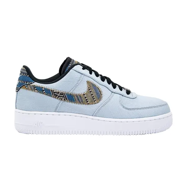 Nike Force 1 Low '07 Lv8 Sneakers - Blue