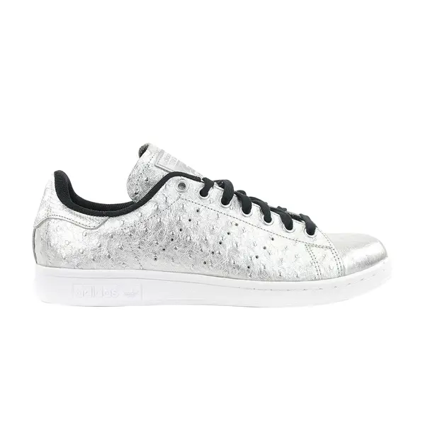 Adidas Stan Smith Metallic Ostrich Sneakers