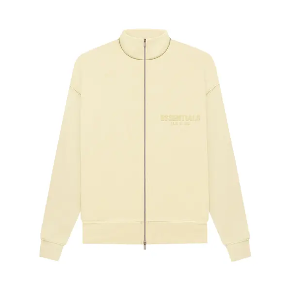 Fear Of God Fullzip Jacket - Cream