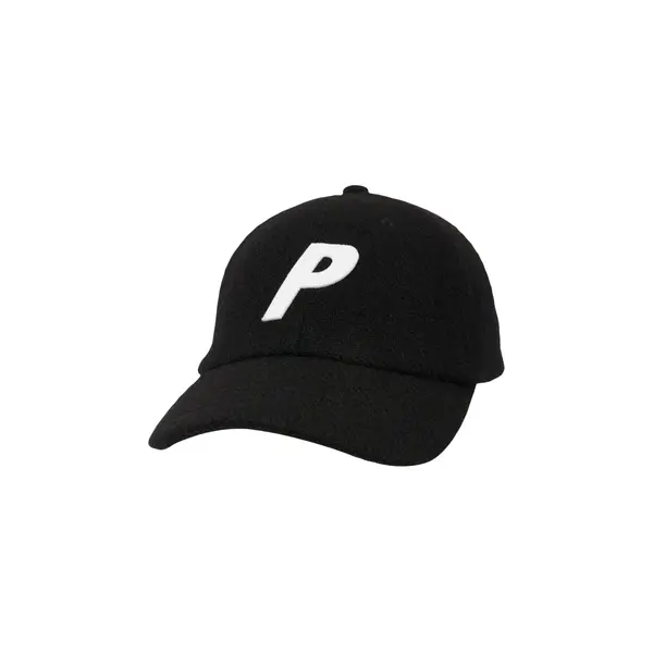 PALACE Harris Tweed P 6-panel Cap