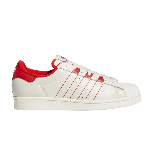 Adidas Superstar Sneakers