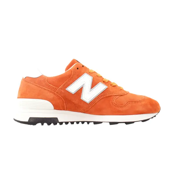 NEW BALANCE J.crew X 1400 Made In Usa Sneakers