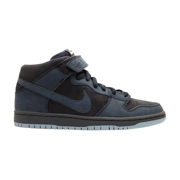 Nike Dunk Mid Pro Sb Sneakers - Blue