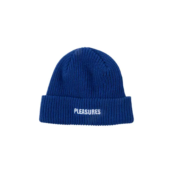 PLEASURES Pbr Beanie