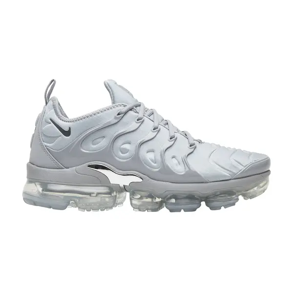 Nike Air Vapormax Plus - Grey