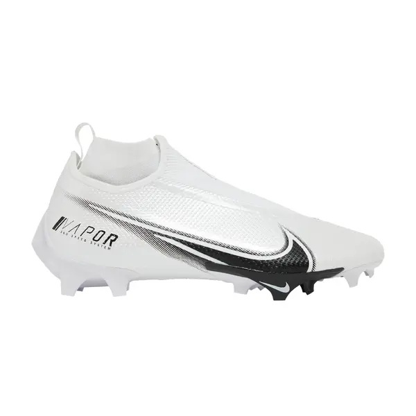 Nike Vapor Edge Pro 360 Wide Sneakers - White