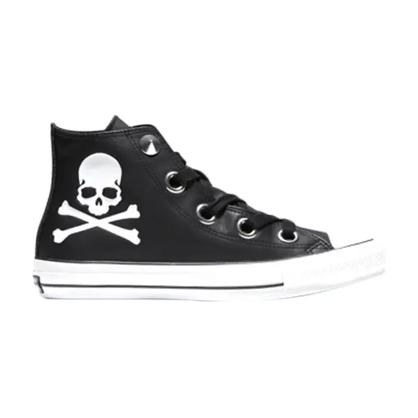CONVERSE Mastermind X Chuck Taylor All Star 100 Hi - Black