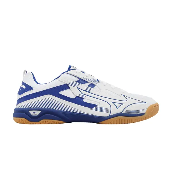 Mizuno Wave Kaiserburg Athletic Sneakers