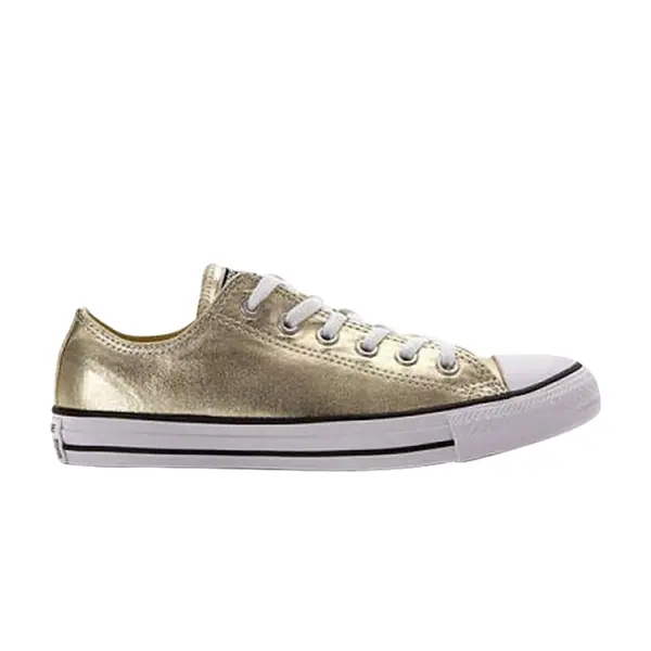 CONVERSE Chuck Taylor All Star Ox - Gold