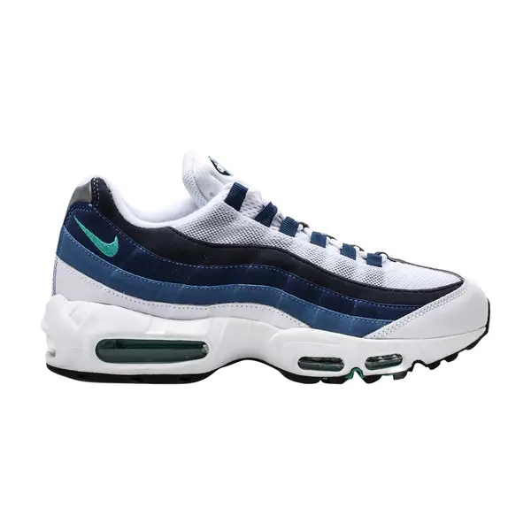 Nike Air Max 95 Og Sneakers - White