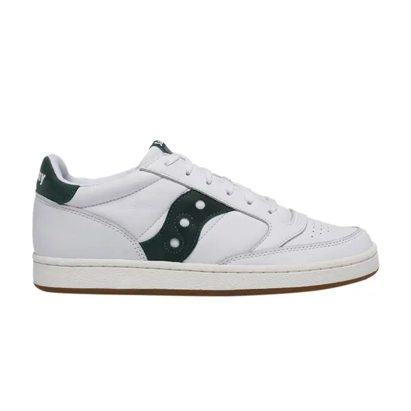 Saucony Jazz Court Sneakers - White