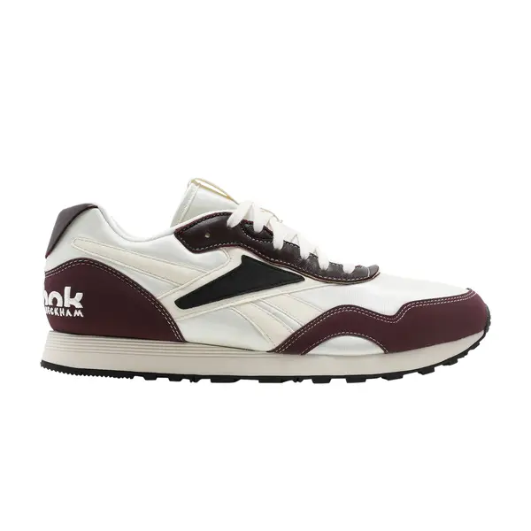REEBOK Victoria Beckham X Rapide Sneakers - Red