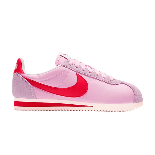 Nike Cortez Sneakers - Pink