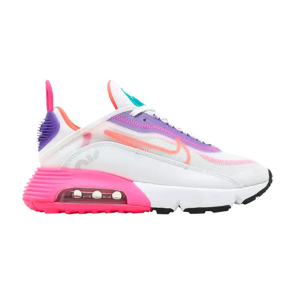 Nike Air Max 2090 Sneakers - White