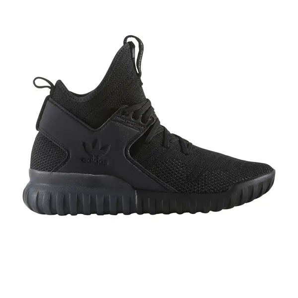 Adidas Tubular X Pk Sneakers - Black | Editorialist