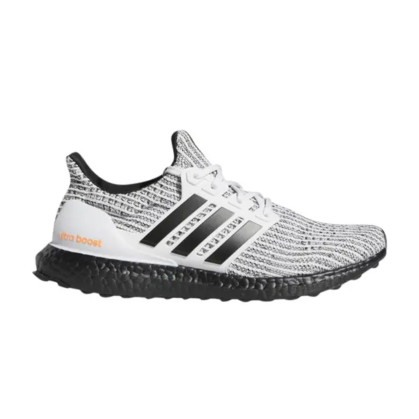 Adidas Ultraboost 4.0 Dna - Grey