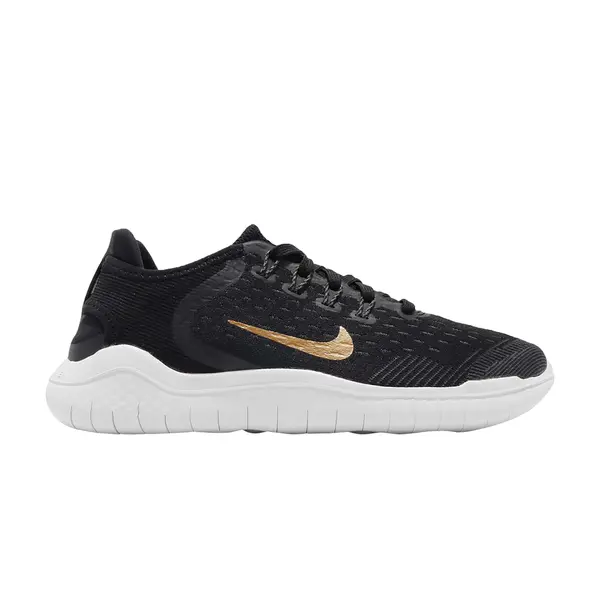 Nike Free Rn 2018 - Black