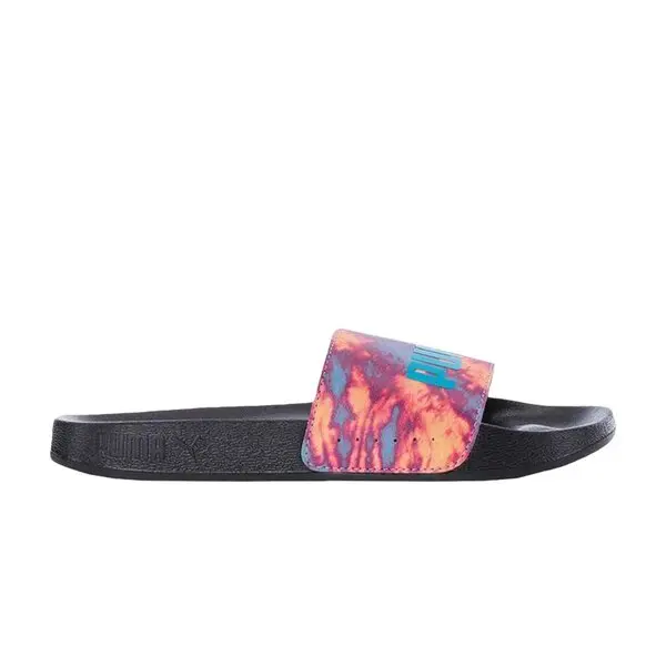 PUMA Leadcat Slide 'tie-dye