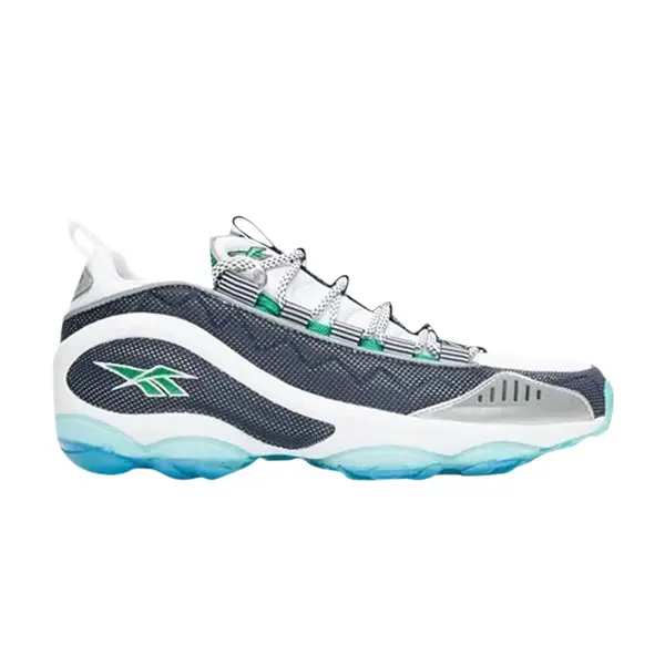 REEBOK Dmx Run 10 Sneakers - Blue