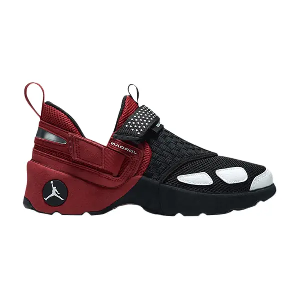 JORDAN Trunner Lx Og Sneakers - Black