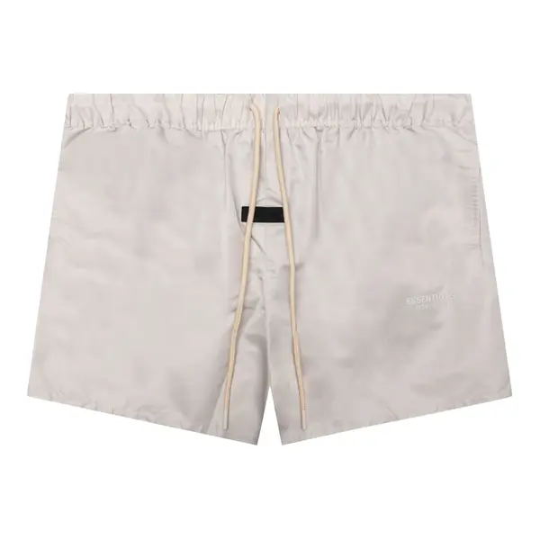 Fear Of God Running Short - Grey