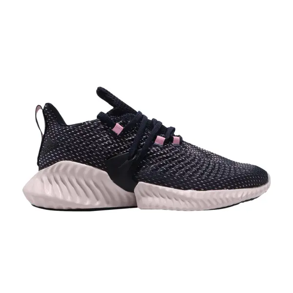 Adidas Wmns Alphabounce Instinct Hk - Blue