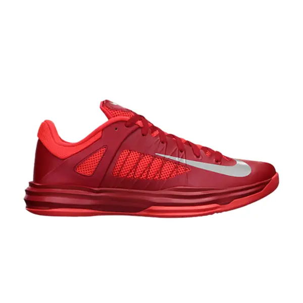 Nike Hyperdunk 2012 Low Sneakers
