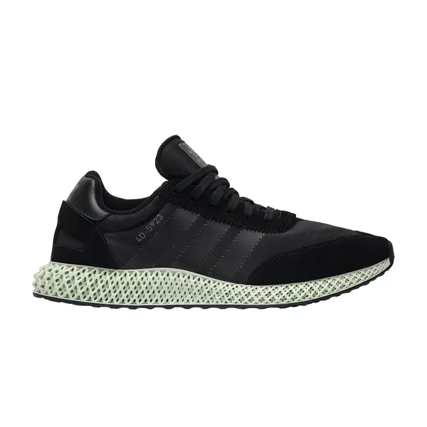 Adidas Futurecraft 4d-5923 - Black