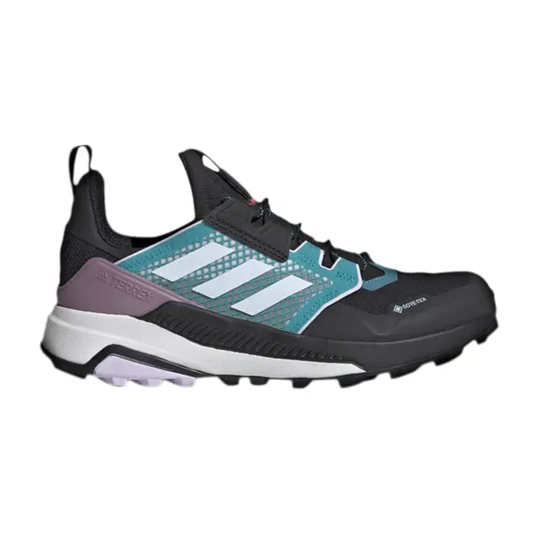 Adidas Wmns Terrex Trailmaker Gore-tex Sky Tint - Black