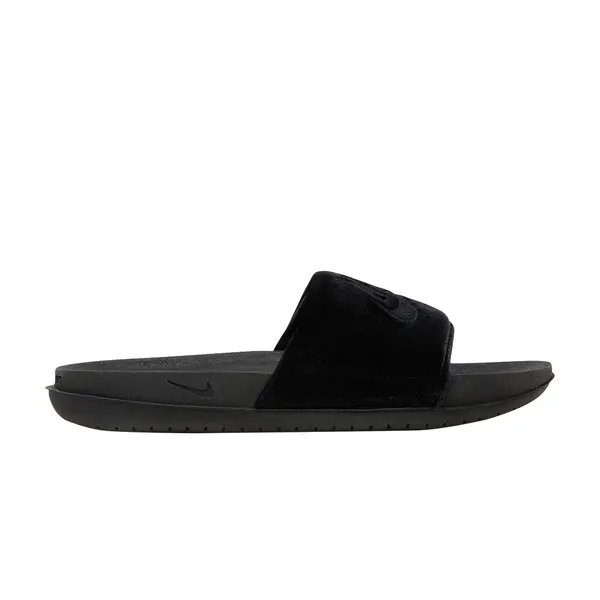 Nike Offcourt Slide Se - Black