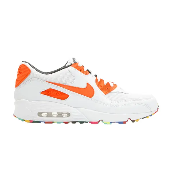 Nike Max 90 Doernbecher Sneakers