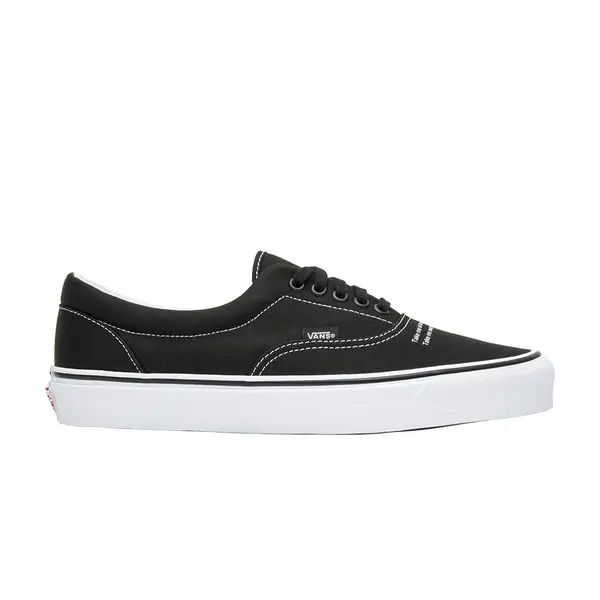 VANS Undercover X Og Era Lx Sneakers - Black