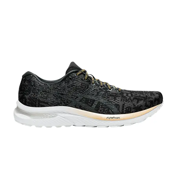 Asics Gel Cumulus 22 'edo Era Tribute Pack' Sneakers - Black