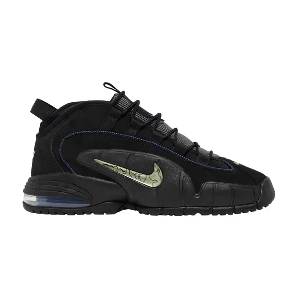 Nike Air Max Penny 1 'all-star' 2014