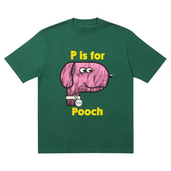 PALACE Pets Are Key T-shirt