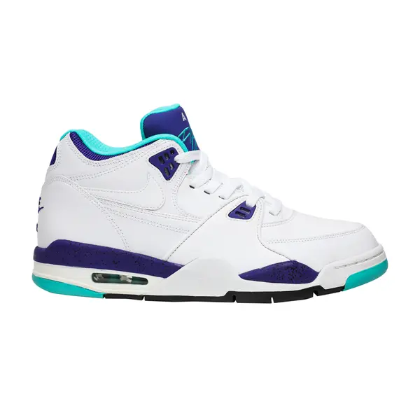 Nike Air Flight 89 Sneakers - White