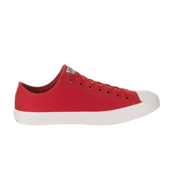 CONVERSE Chuck Taylor All Star 2 Ox - Red