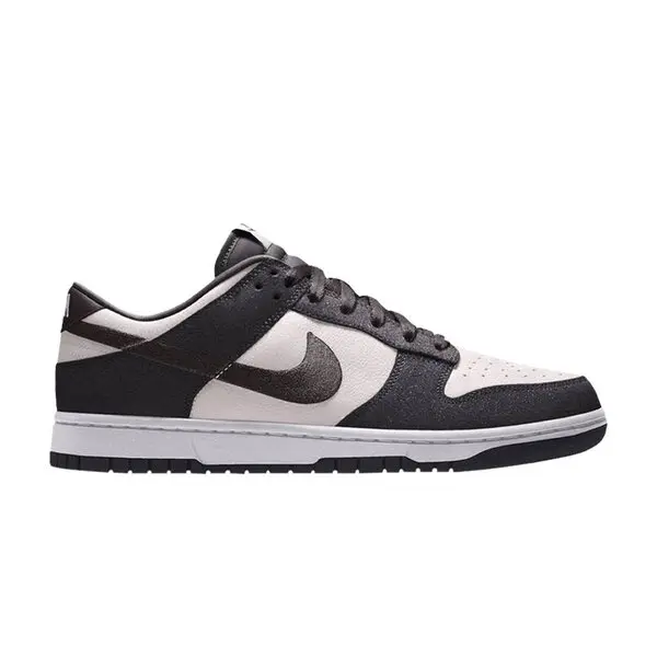 Nike Dunk Low Sneakers - Multicolor