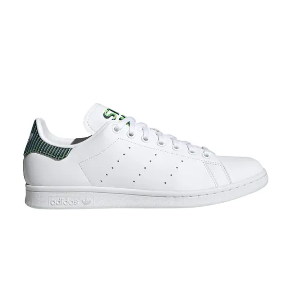 Adidas Stan Smith Sneakers - White