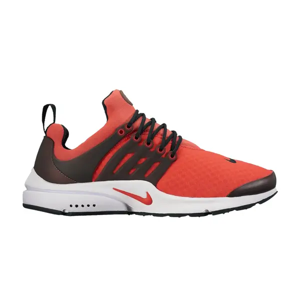 Nike Air Presto Essential Sneakers - Red