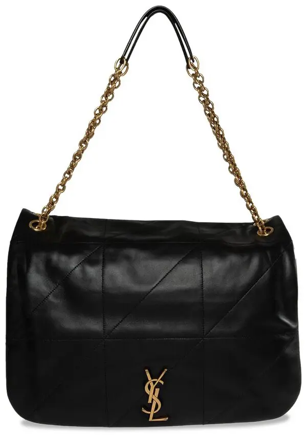 Saint Laurent Jamie 4.3 Chain Shoulder Bag