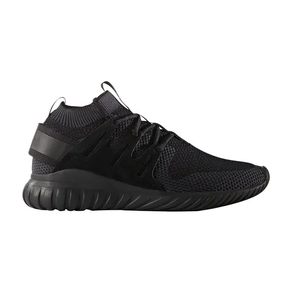 Adidas Tubular Nova Pk Sneakers - Black